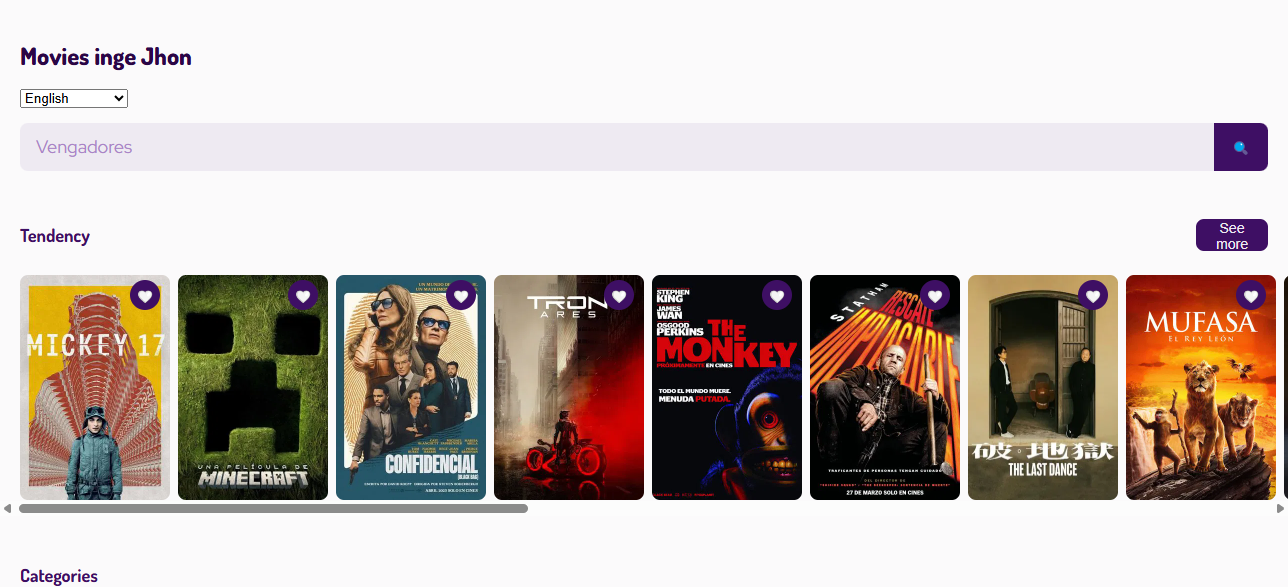 DevJhonGomez | Portafolio